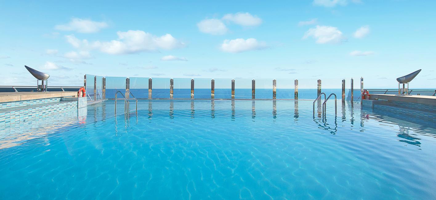 MSC Divina | USATours