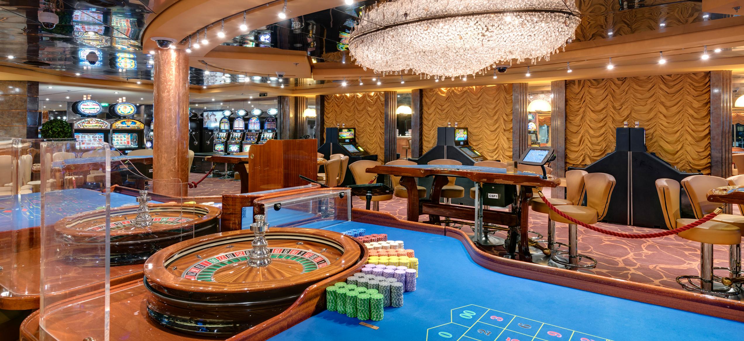 MSC Armonia | USATours