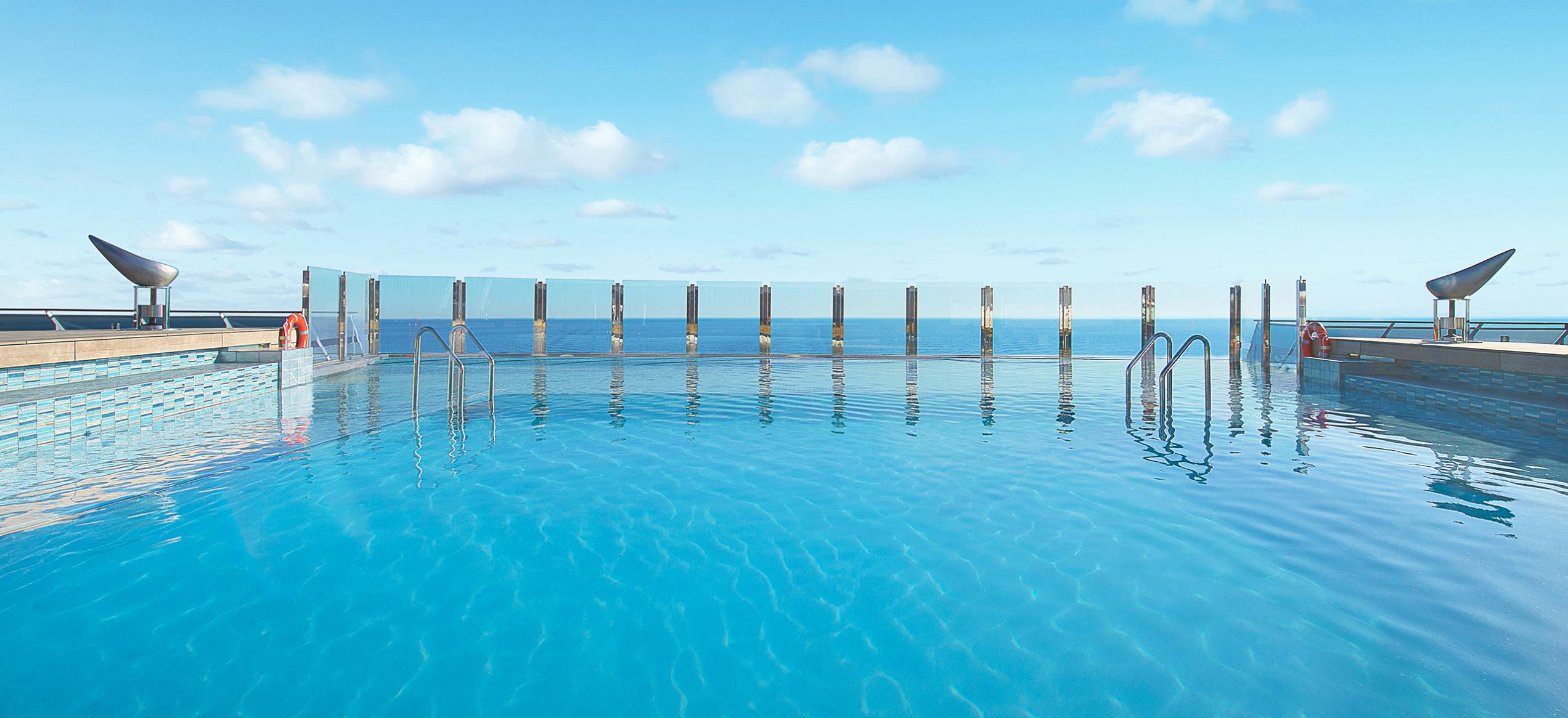 MSC Divina | USATours