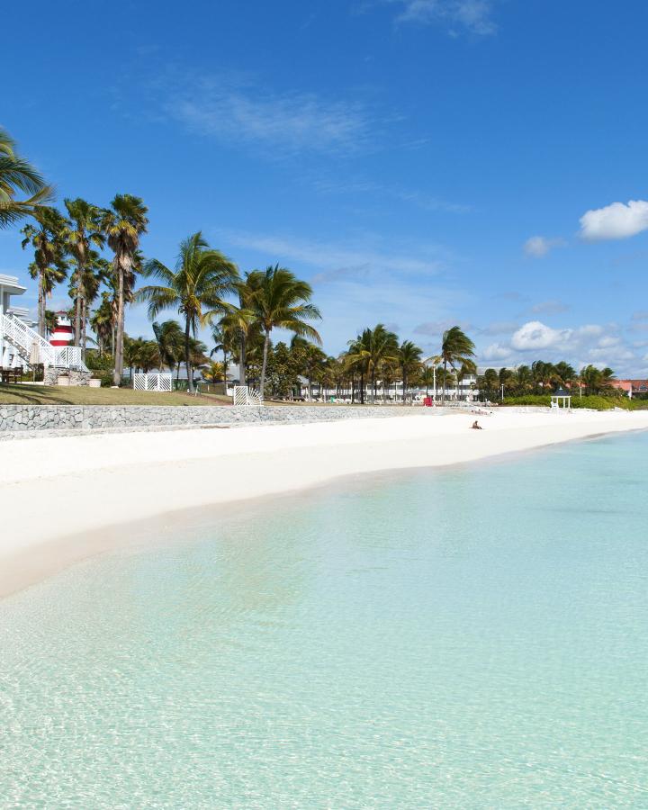 Badeferie på Bahamas - 14 dage i paradis - USA Tours