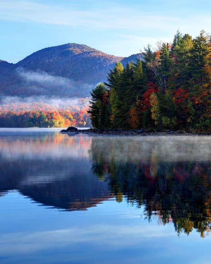 Rundrejse i New England - Oplev idylliske New England - USA Tours