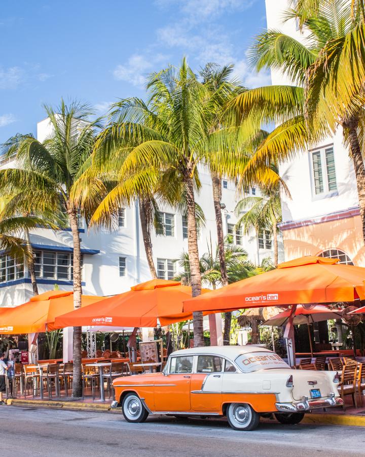 Badeferie på Bahamas - 14 dage i paradis - USA Tours