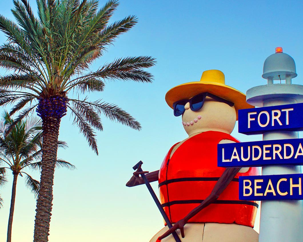 Juleferie i USA - 5 rejsemål til en magisk jul