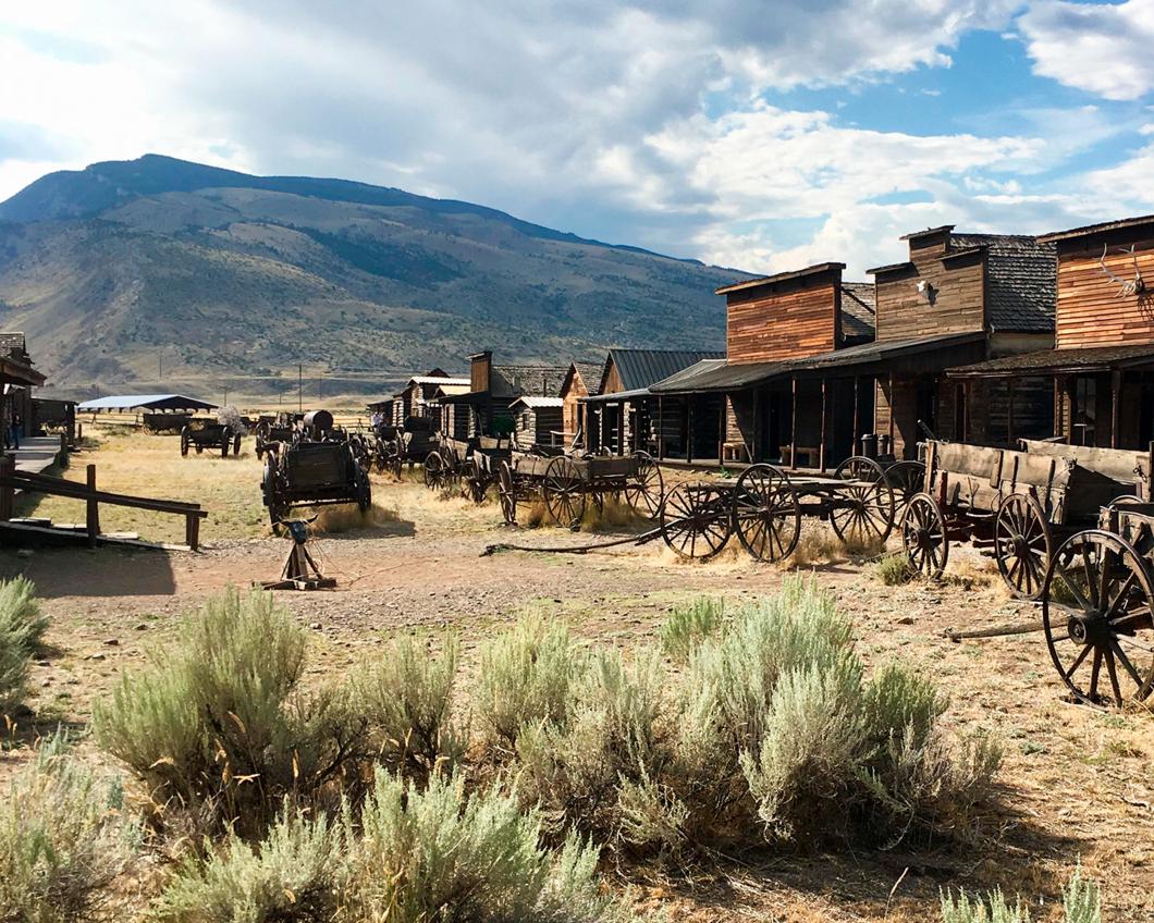 Oplevelser i cowboy-land: 5 fede aktiviteter i Midtvesten i USA