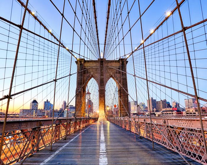 Seværdigheder i New York - 12 steder du skal se