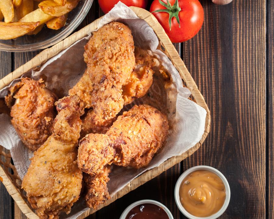 Amerikansk mad: 10 ikoniske retter du skal spise i USA