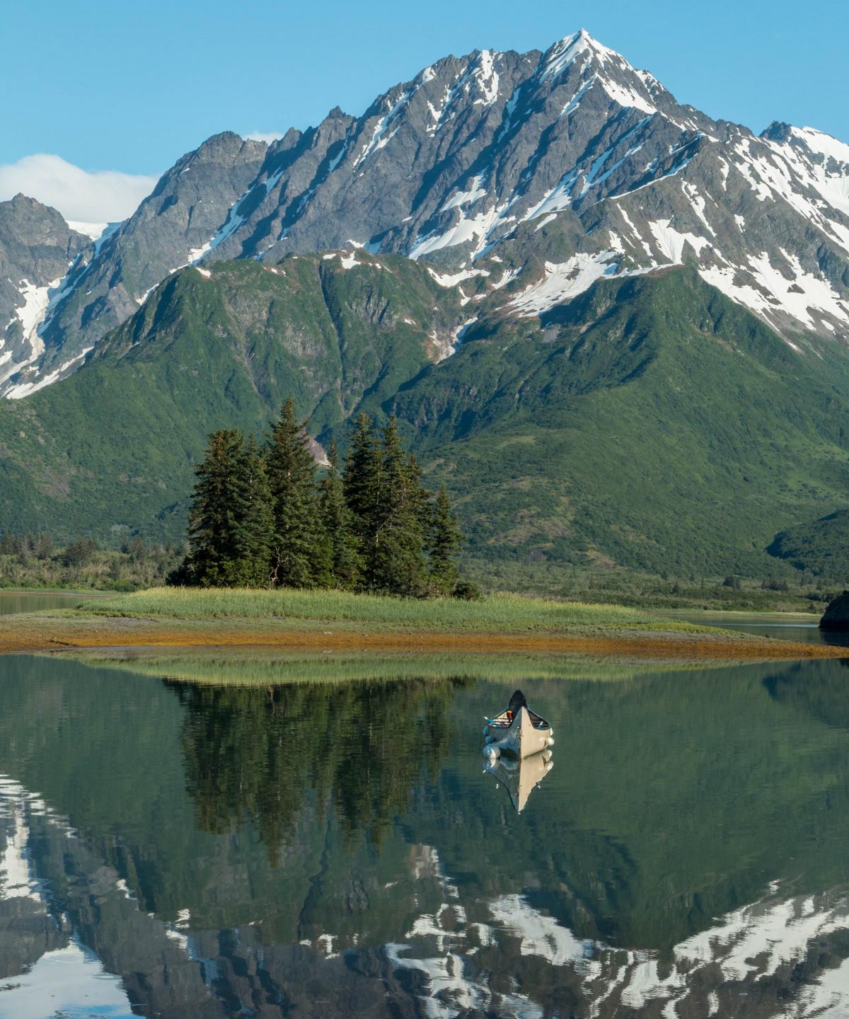 Kenai Fjords - Oplev de smukke fjorde i Alaska - USA Tours