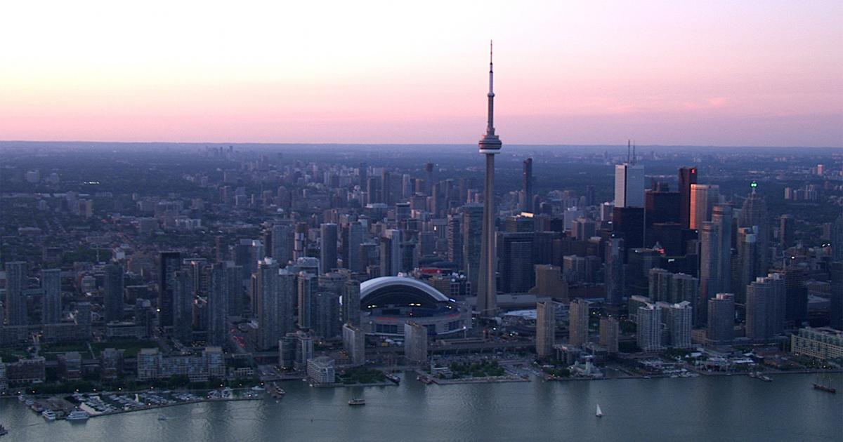 9 grunde til at besøge Toronto